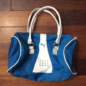 Puma | Bags | Puma Handbag | Poshmark